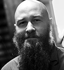 欢迎 Justin Denton 加入数字电影团队