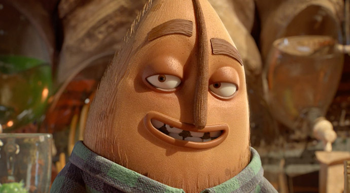 Buck – Seed Matters | Chaos Group