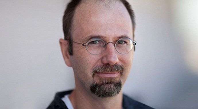 CG Society talks to Christopher Nichols about Labs | Chaos Group