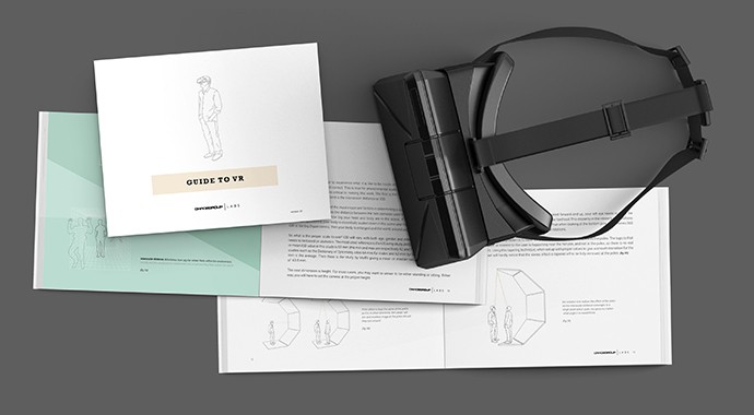 The Guide to VR is out. | Chaos Group