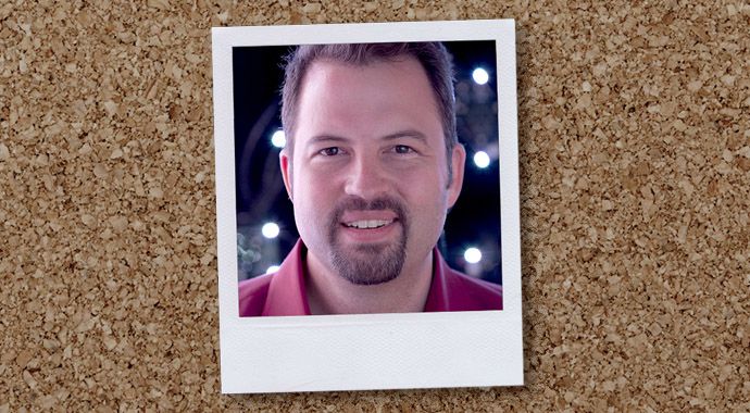 CG Garage Podcast #24 | Paul Debevec | Chaos Group