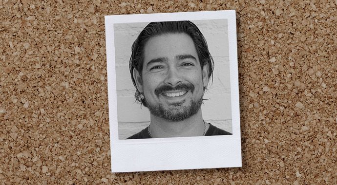 CG Garage Podcast #45 | Alex Alvarez | Chaos Group