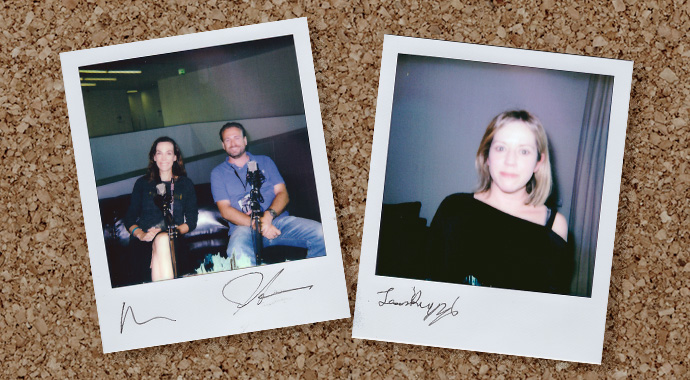 CG Garage Podcast #151 | Keely Colcleugh & Jeff Mottle; Jessica ...