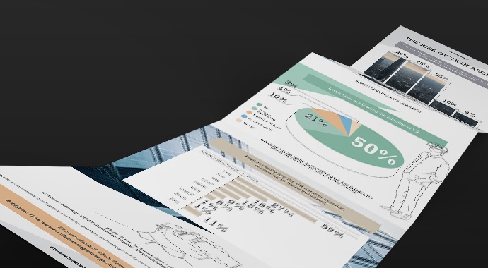 Infographic: VR Takes Over Architecture — Chaos Group | Chaos Group