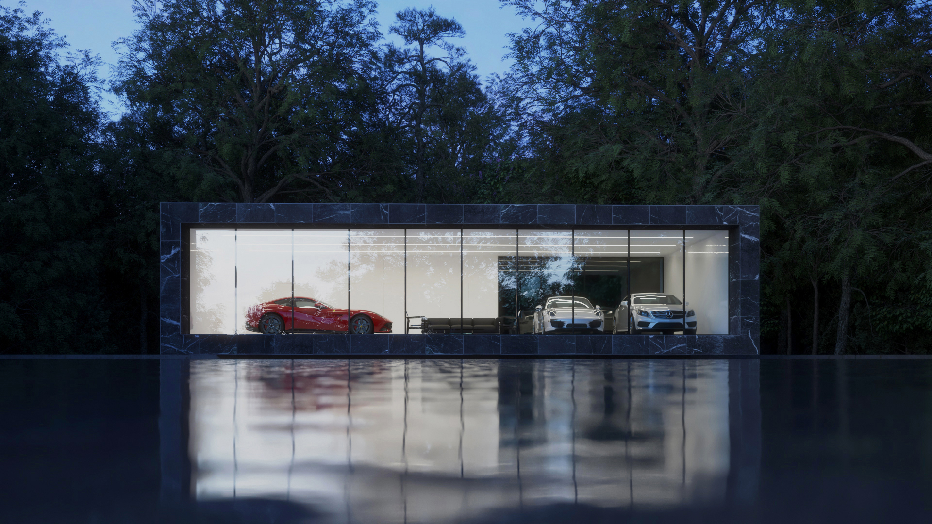 Mint Studios takes us behind its GPU rendering based workflow | Chaos Group