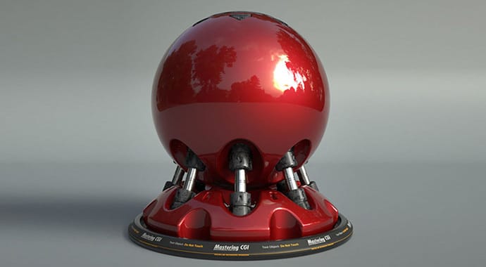 V-Ray for Cinema 4D – Powerful Rendering for C4D Artists | Chaos Group