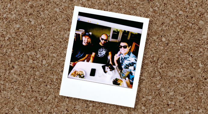 CG Garage Podcast #193 | Adrian Graham and D. Ryan Reeb — Google Cloud ...