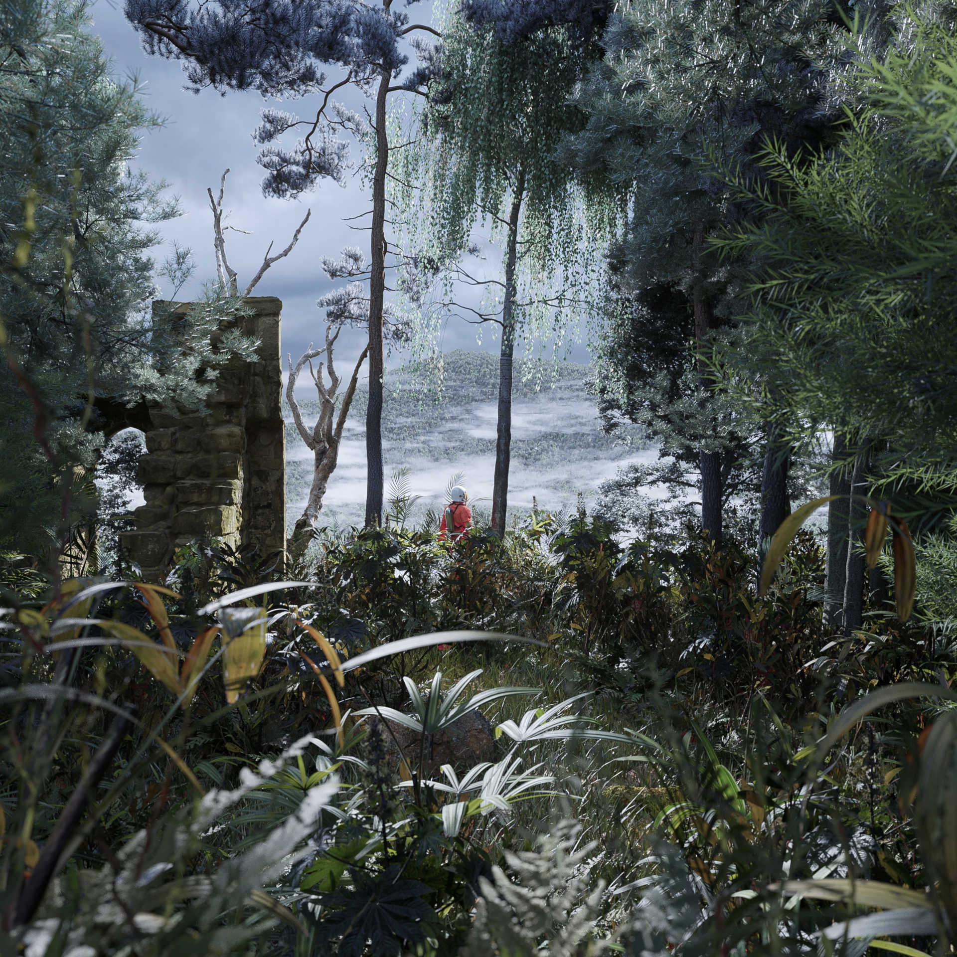 What Will Earth Look Like In The Year 3000 - The Earth Images Revimage.Org