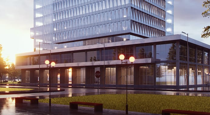 V-Ray for Revit – Professional Rendering Software for Architects ...